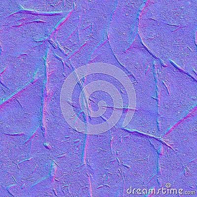 Forest Ground Normal Map Texture, Bump Map Texture Stock Image ...