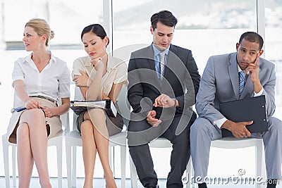 Waiting people office Images - Search Images on Everypixel