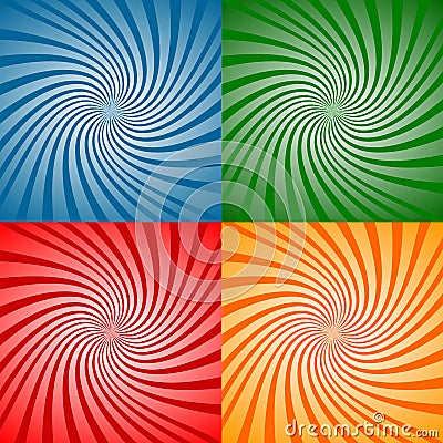 Spiral Patterns Stock Illustrations – 11,842 Spiral Patterns Stock ...
