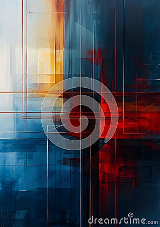 Fragmented Emotions: A Panoramic Representation Of Interconnecte ...