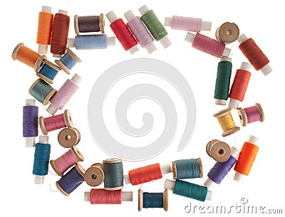 Frame Of Reels Stock Photography | CartoonDealer.com #24981014