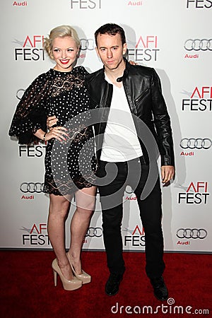 Francesca Eastwood, Tyler Shields Editorial Image | CartoonDealer.com ...