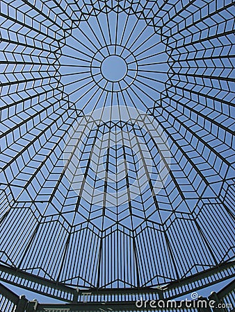 Fretwork Pattern Royalty Free Stock Images - Image: 95669