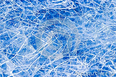 Frozen Ice Shards Royalty Free Stock Photo - Image: 1746345