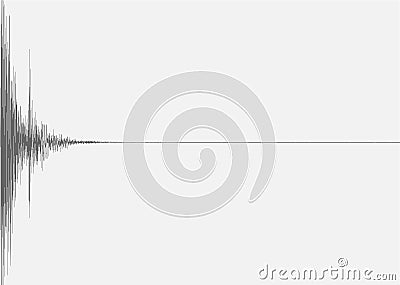 Frying Pan Hit 01 royalty free sound fx. Audio of animation - 118861063