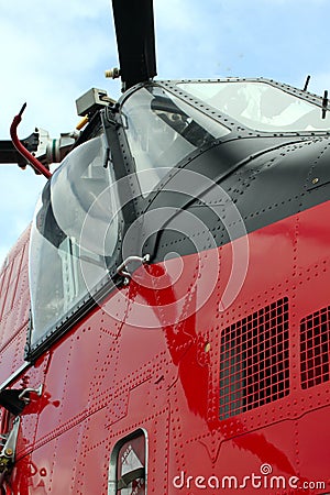 Fuselage Helicopter Royalty-Free Stock Image | CartoonDealer.com #33514414