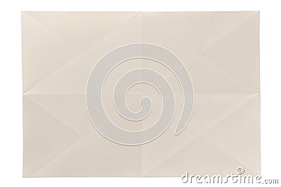 Full Cross Folded Clay Page Stock Photo | CartoonDealer.com #91757262