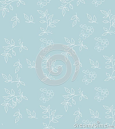 Funny Blue Background Royalty-Free Stock Photography | CartoonDealer ...