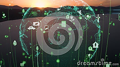 Future Environmental Conservation and Sustainable ESG Modernization ...