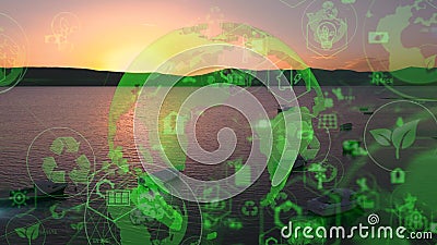 Future Environmental Conservation and Sustainable ESG Modernization ...