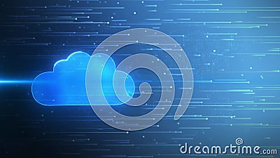 Cloud Computing Big Data Visualization Data Center Analytics IOT Cloud ...