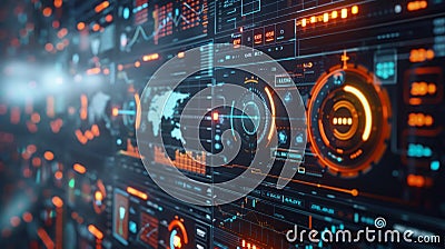 Futuristic Digital Ledger Technology Ensuring Transparent Compliance In ...