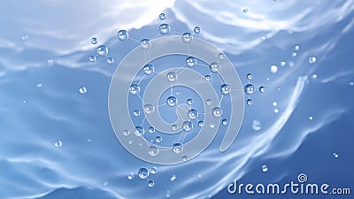 Galantamine Molecular Structure, 3d Model Molecule, Razadyne ...