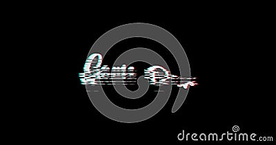 Lettering, Game Over Picture. Image: 35472521