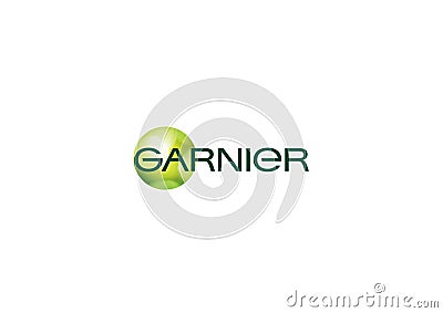 Garnier Logo Stock Photography | CartoonDealer.com #311361818
