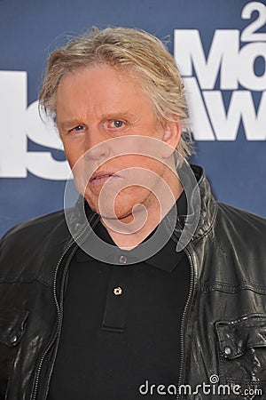 Gary Busey Editorial Image - Image: 26912490