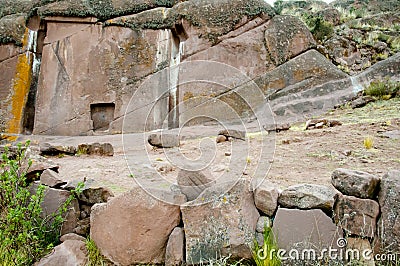 Gate Of The Gods Stock Photography | CartoonDealer.com #121110926