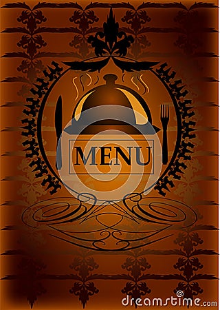 Generic Restaurant Menu Royalty Free Stock Photo - Image: 32473075