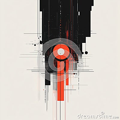 Geometric Loading Bar Design, Symmetrical Loading Animations, Minimalist Loading Bar Design,.UI ...