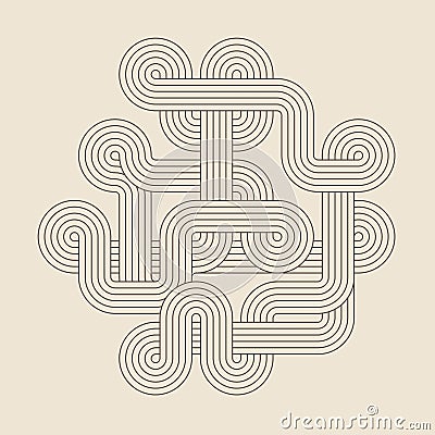 Geometric Shape Stock Photo - Image: 31288810