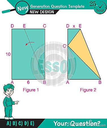 Geometry, Angles In Triangles, Special Triangles, Next Generation ...