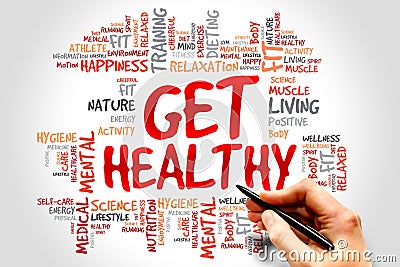 Good health good life stock image. Image of dieting, male - 44720047