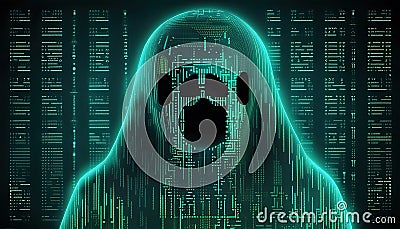 The Ghost In Your Computer Is Watching You, Malware Invading Your ...