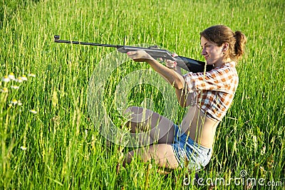 Air rifle Images - Search Images on Everypixel
