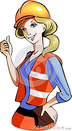 Builder Stock Photos - Image: 20979593