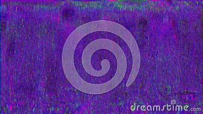 Glitchy Bad Tv Effect, Interference, Noise, Visual Video Effects ...