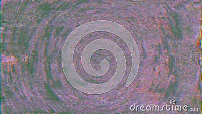 Glitchy Bad Tv Effect, Interference, Noise, Visual Video Effects ...