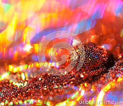 Glitter Ball Stock Image - Image: 34762921