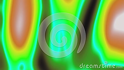 Glossy Pastel Color Gradient Motion Animation Stock Footage - Video of ...