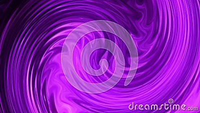 Purple Abstract Lines Vortex VJ Loop Motion Background Stock Video ...