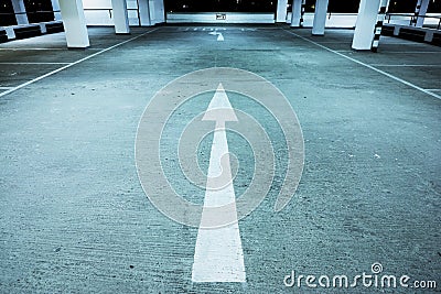 Go Forward Sign Stock Photography - Image: 16842962