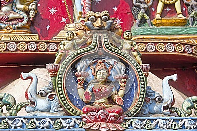 1,165 Hindu Goddess Lakshmi Photos - Free & Royalty-Free Stock Photos ...