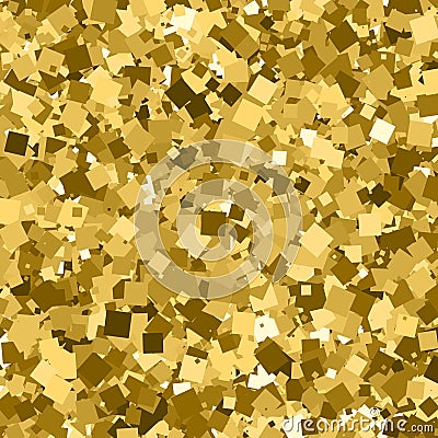 Gold Glitter Texture . Stock Illustration | CartoonDealer.com #80139970