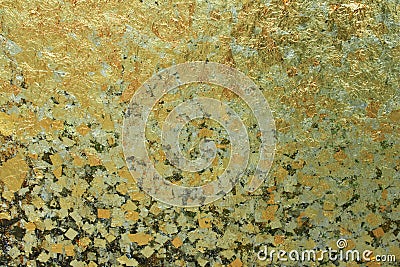 Gold Pattern Royalty-Free Stock Image | CartoonDealer.com #31225924