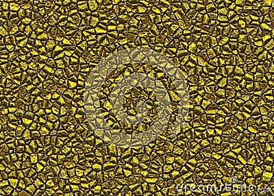 Gold Relief Texture Shining Backgrounds Stock Image | CartoonDealer.com ...