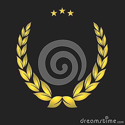 Golden Crest Stock Images - Image: 15016384