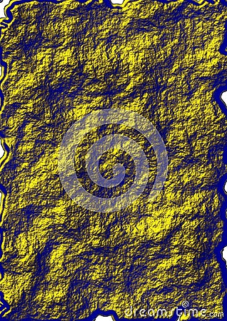 Golden Green Bumpy Texture Stock Photo | CartoonDealer.com #322201608