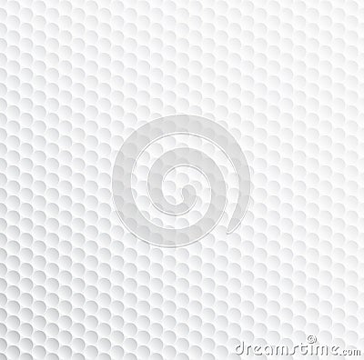 Golf Ball Pattern Stock Vector - Image: 59309585