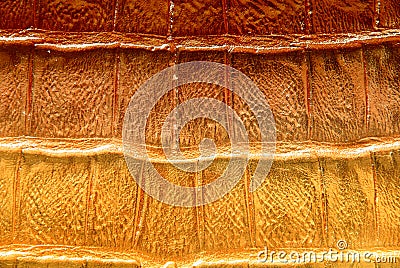 Gradient Leather Texture Stock Photography | CartoonDealer.com #6459932