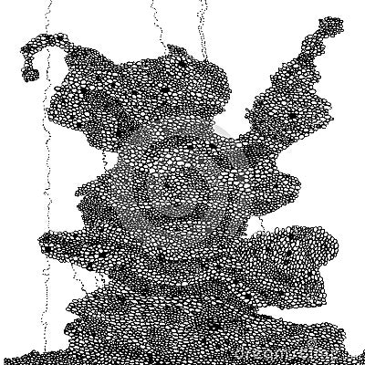 Grain Structure Royalty-Free Stock Image | CartoonDealer.com #69708118