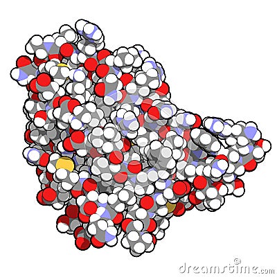 Granulocyte-macrophage Colony-stimulating Factor (GM-CSF, Molgramostim ...