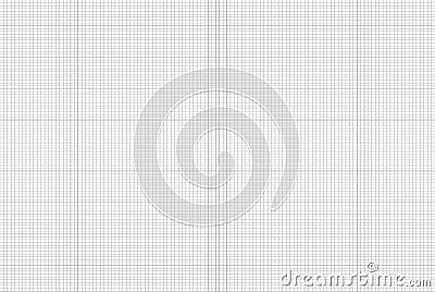 Graph, Plotting, Coordinate And Millimeter Paper, Blueprint Seamlessly Repetable Grid, Mesh ...