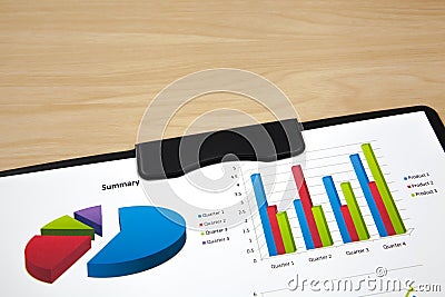 Graph report Images - Search Images on Everypixel