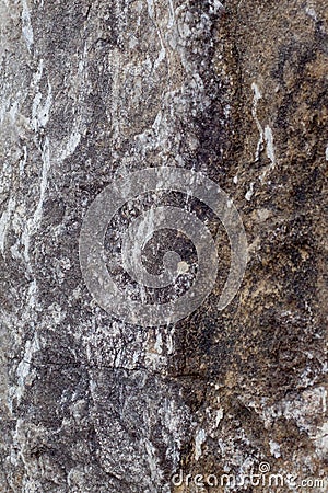 Gray-beige Stone Texture. Rock. Stone Background. Relief Surface ...