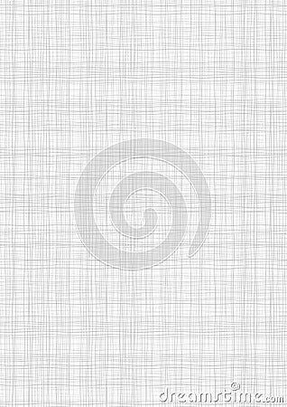 Gray Line Thread Fabric Pattern Texture. A4 Size Background Royalty ...