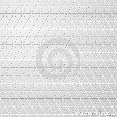 Gray Metallic Seamless Texture Cartoon Vector | CartoonDealer.com #47872327